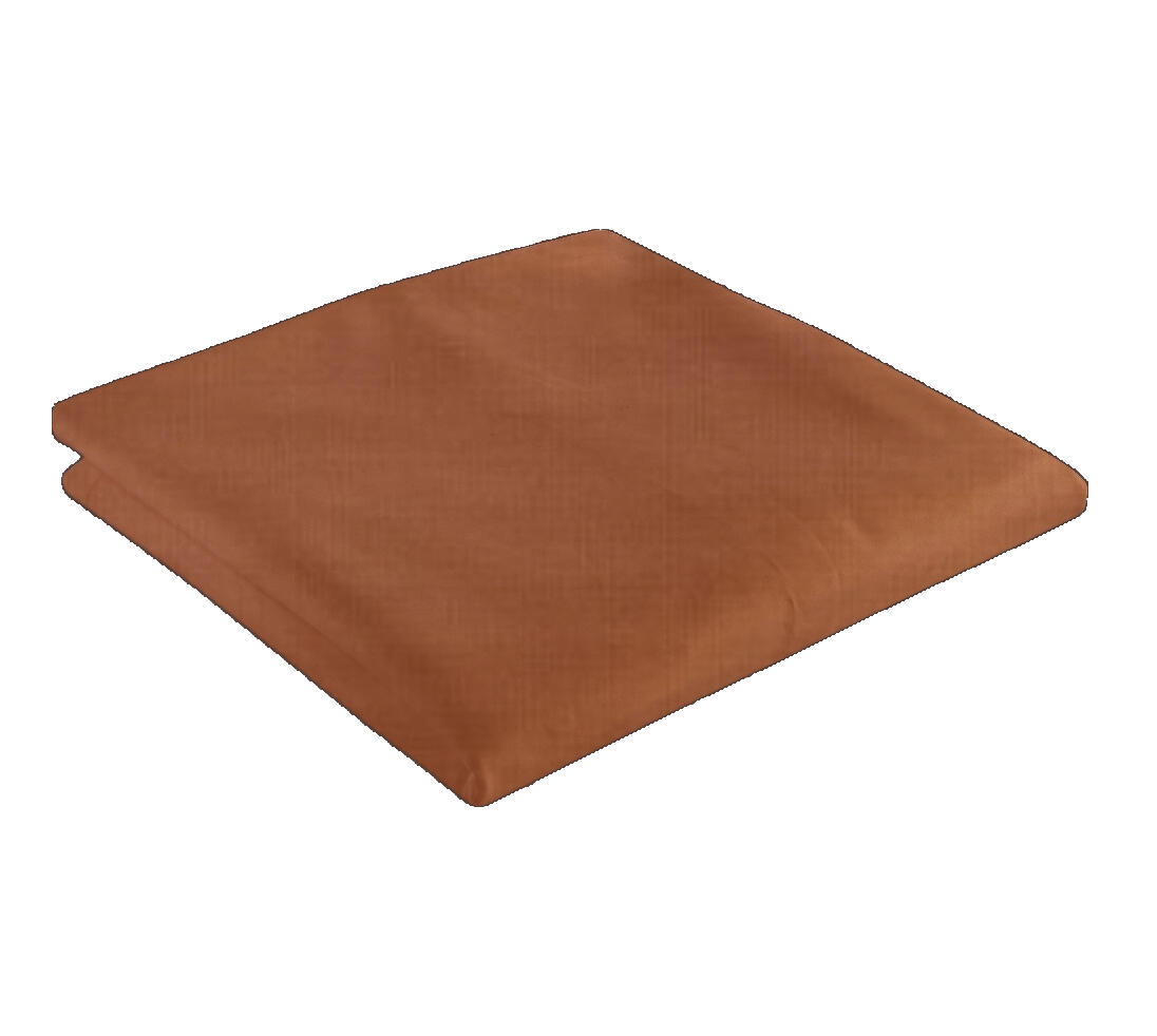 Toile polyester Per 3433 br corail l.300 x L.293 cm | Leroy Merlin