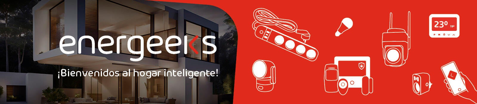 Energeeks | Leroy Merlin