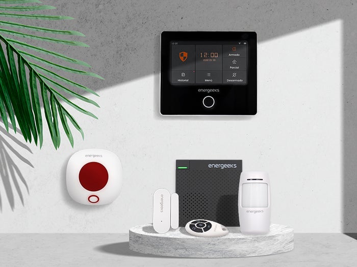 Energeeks | Leroy Merlin