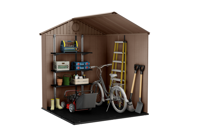 Casetas de jardín | Leroy Merlin