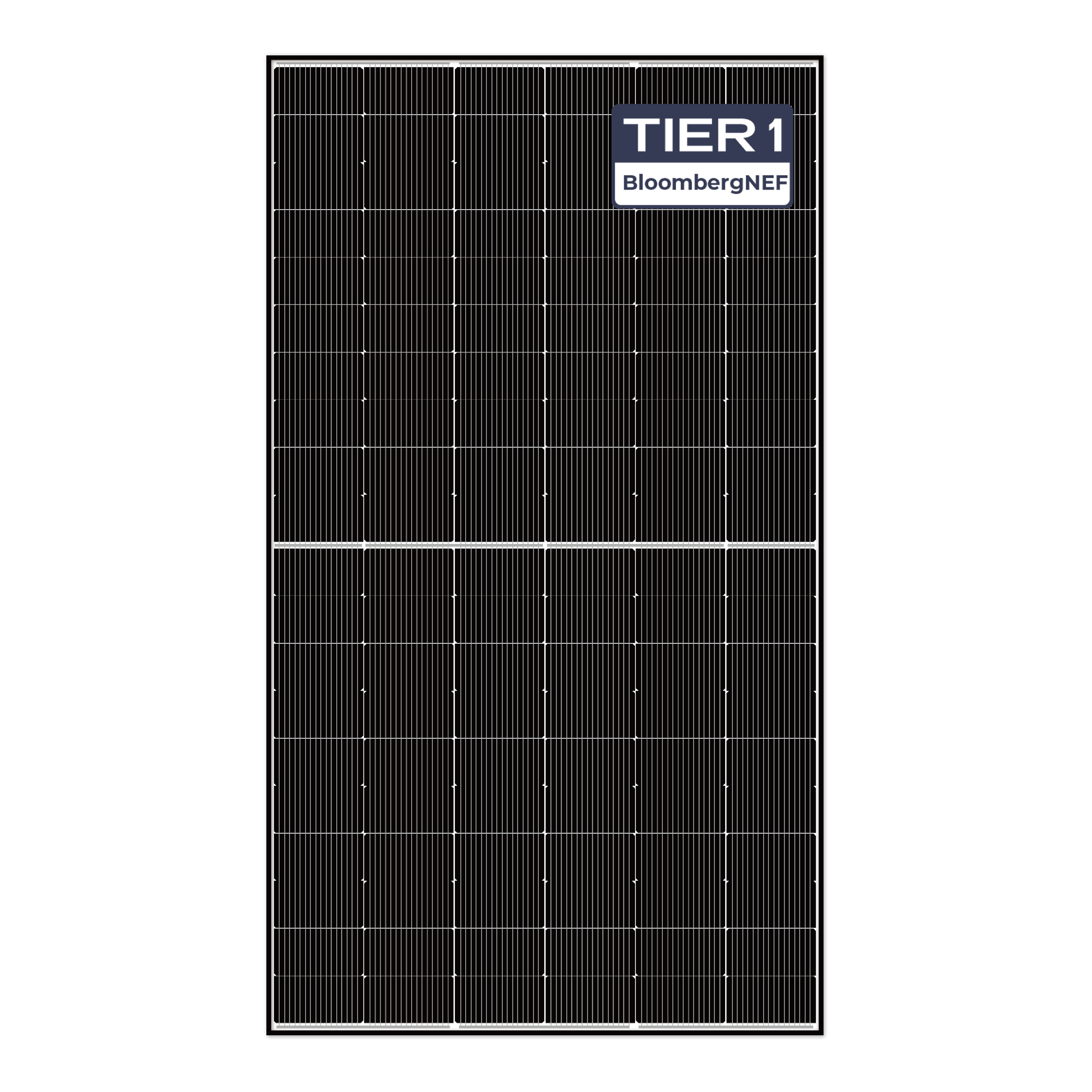 Panel solar SUNOVA tipo-N TOPCon de 505 w | Leroy Merlin