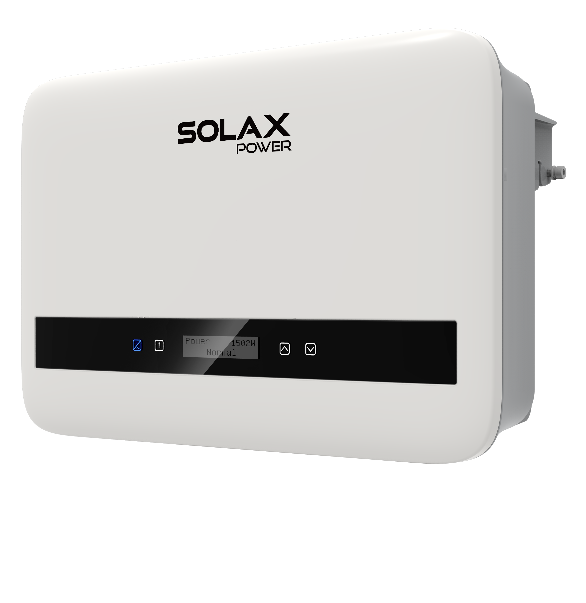 Inversor a red SOLAX Boost G4 5 kW | Leroy Merlin