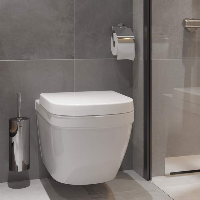 Miska WC wisząca Vortex Grohe - Leroy Merlin