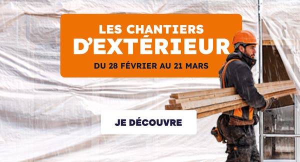 Bricoman Construire, Rénover, Entretenir