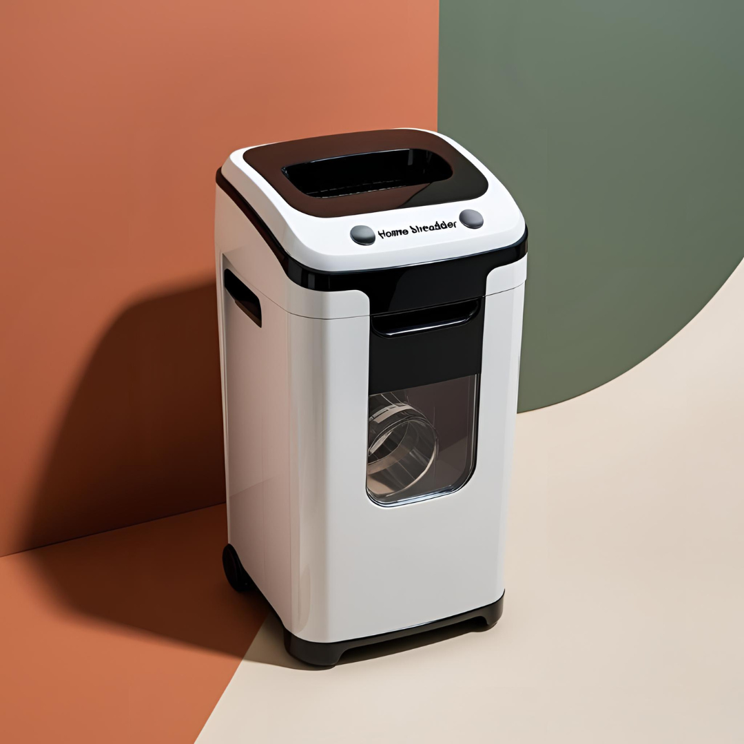 Distruggi documenti | Leroy Merlin