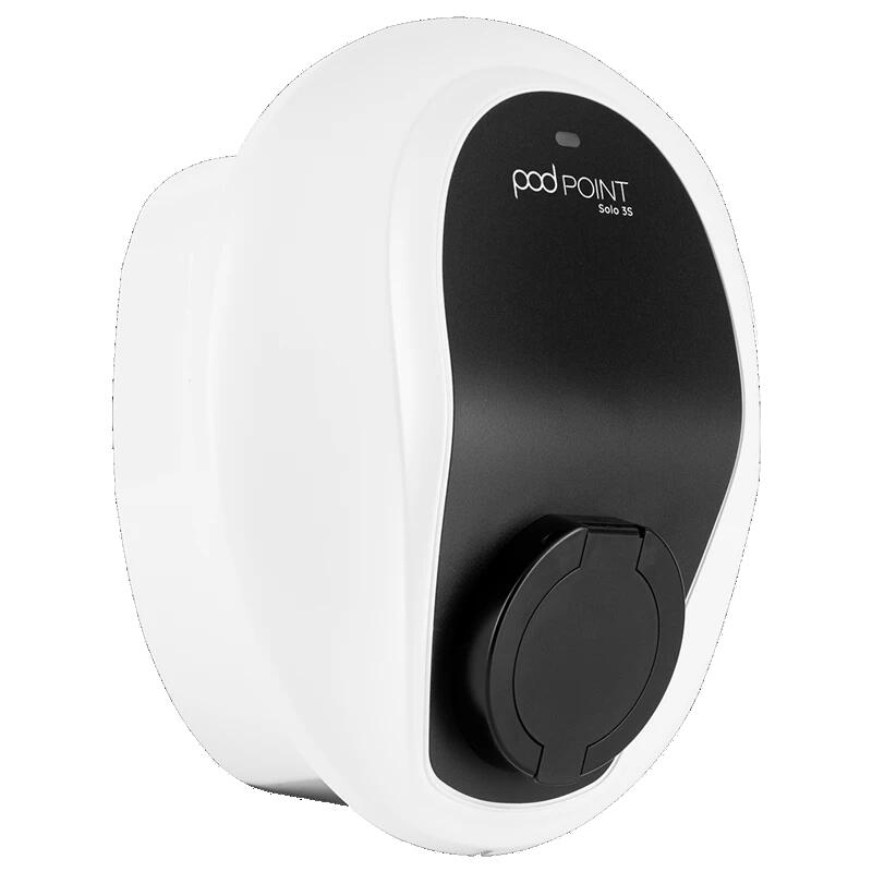 Cargador VE Pod Point 3S 7kw | Leroy Merlin