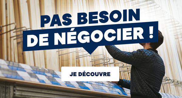 Bricoman Construire, Rénover, Entretenir