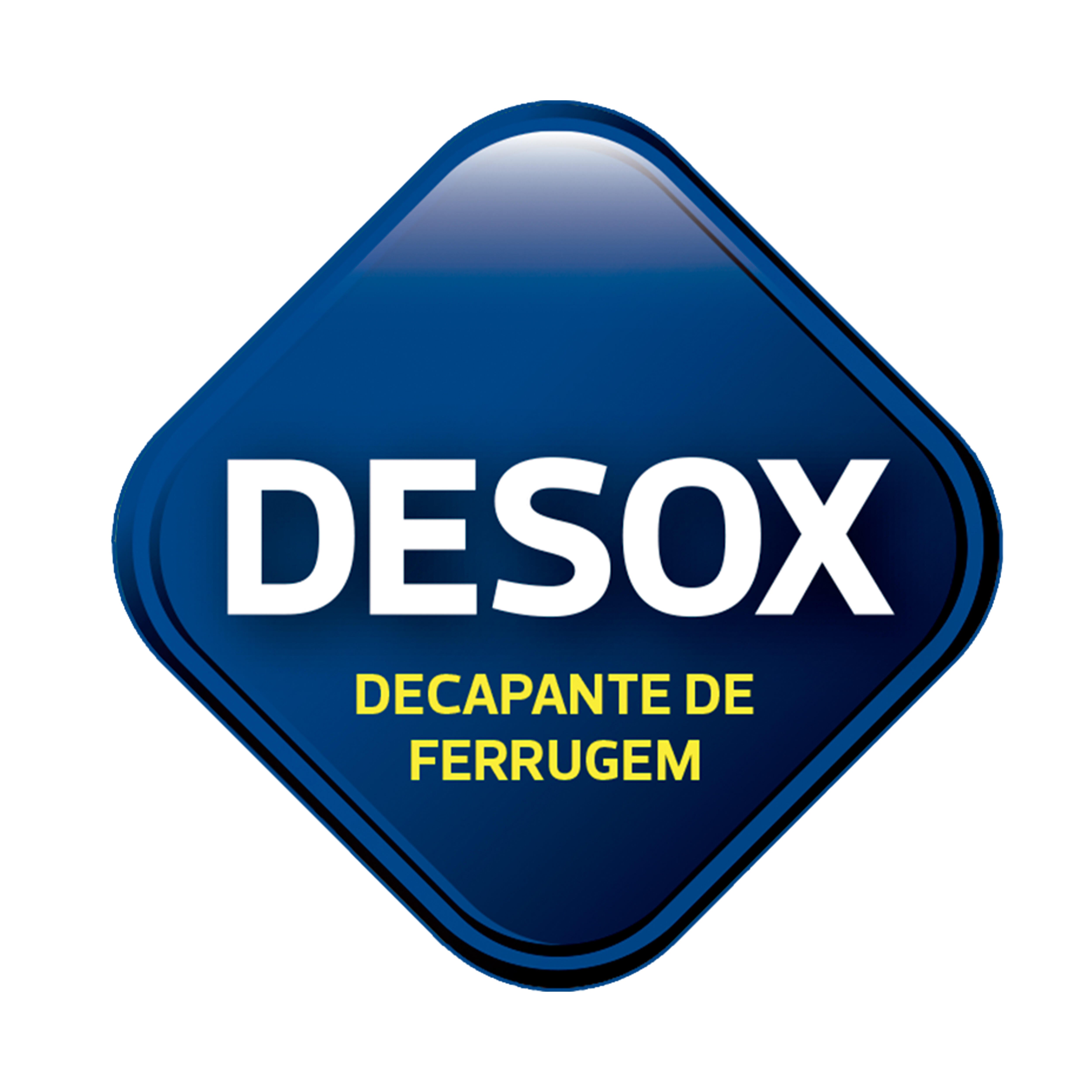 DESOX | Obramat