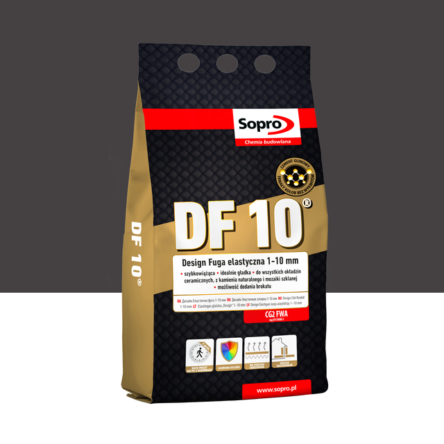 Fugi SOPRO - Leroy Merlin