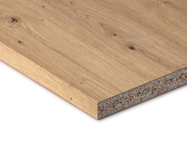 Encimeras Laminadas: Resistentes y Fáciles de Limpiar