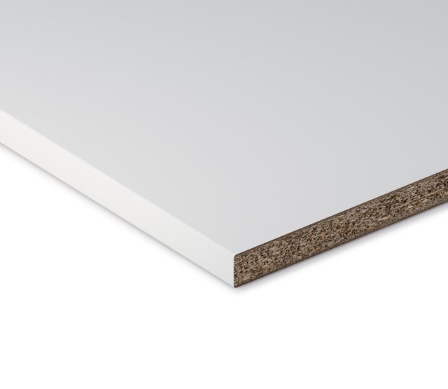 Encimeras Laminadas: Resistentes y Fáciles de Limpiar