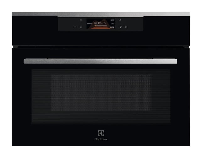 Four micro onde encastrable niche 45 cm au meilleur prix | Leroy Merlin