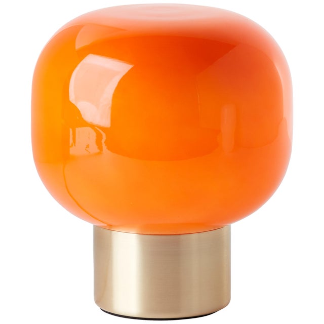 Lampe orange au meilleur prix | Leroy Merlin