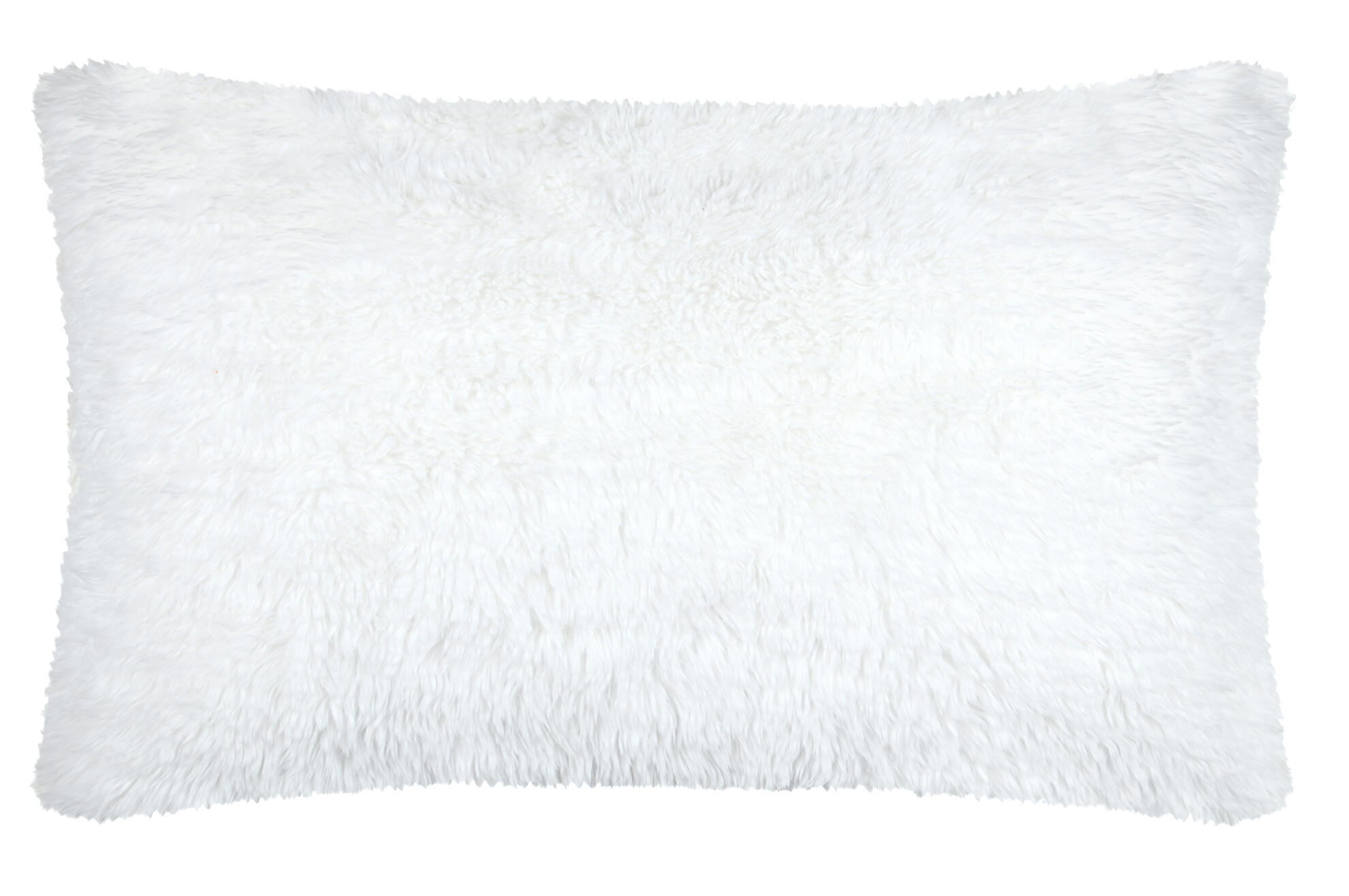 Coussin Cosylife, blanc l.45 x L.45 cm | Leroy Merlin
