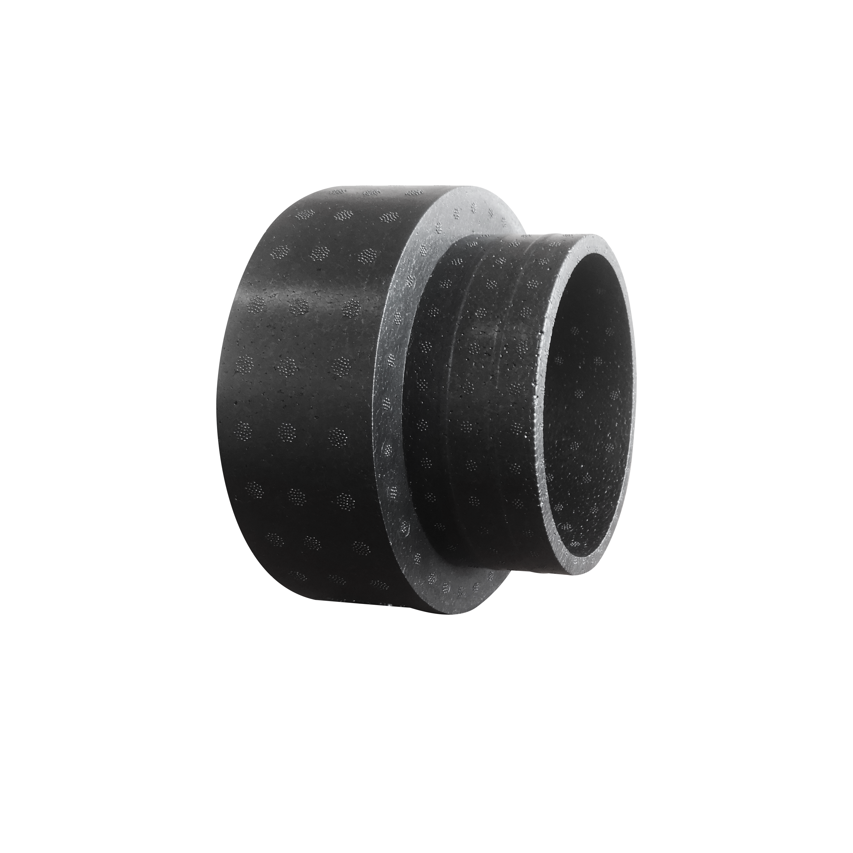 Złączka mufowa 125 mm EPP-15-MSF-125 Alnor - Leroy Merlin