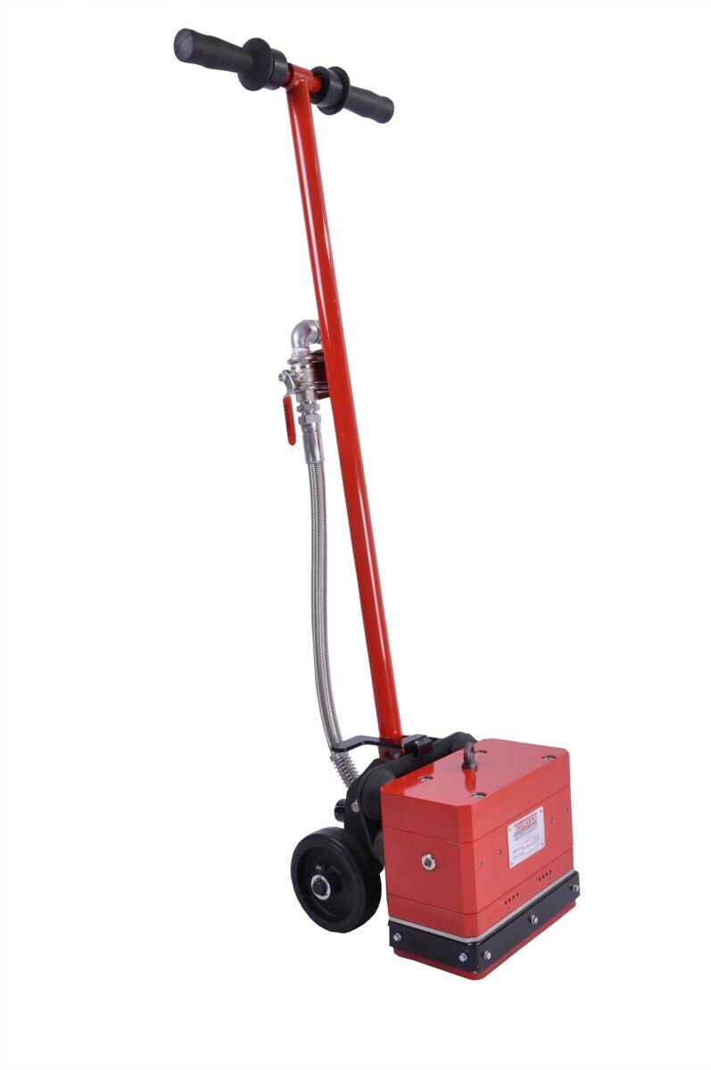 Escarificador de suelos mhs11 | Leroy Merlin