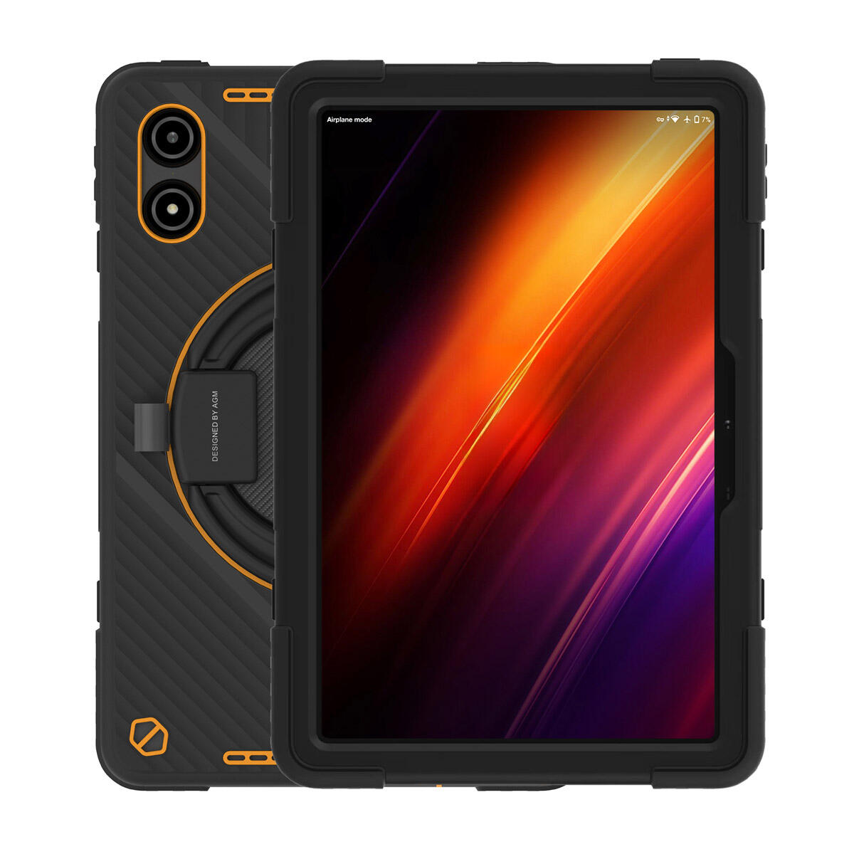 Tablet agm pad p2 active 4g | Leroy Merlin