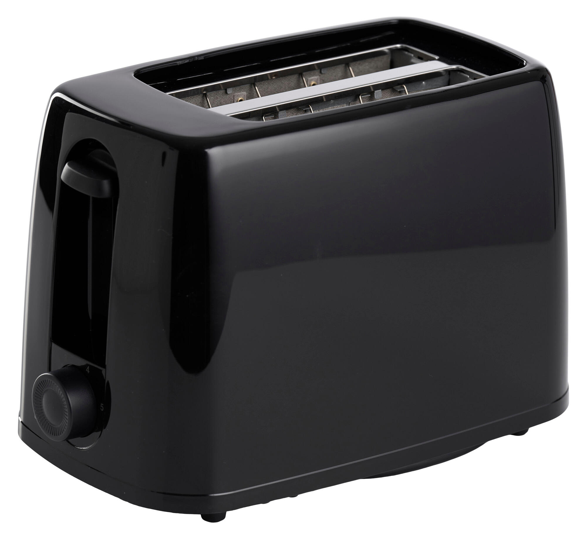 Tostadora eléctrica de 650 w de potencia | Leroy Merlin