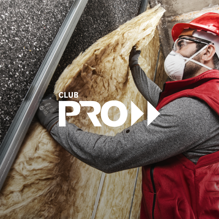 Productos PRO en Calefacción y climatización | Leroy Merlin