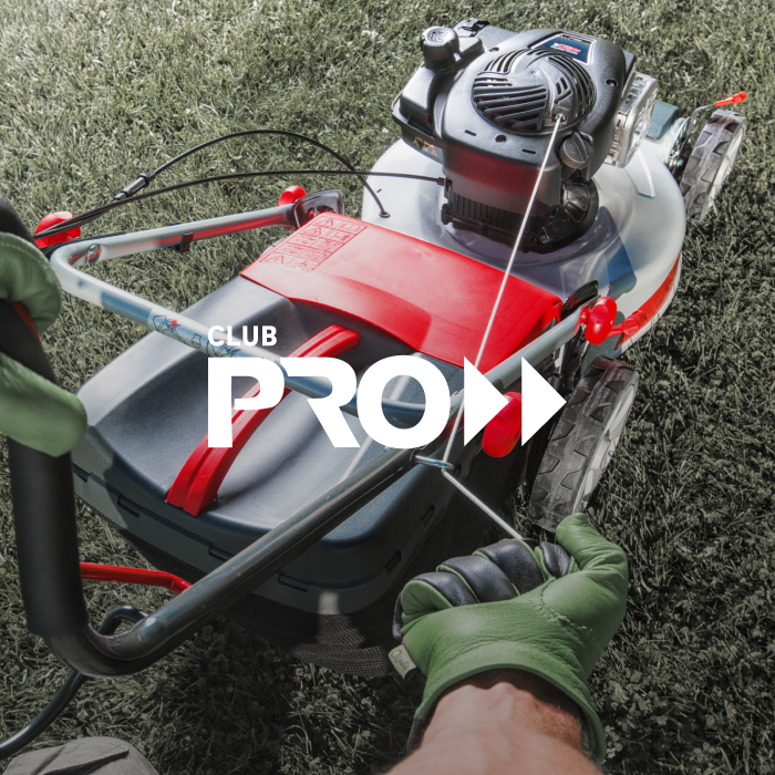 Productos PRO en Jardín | Leroy Merlin