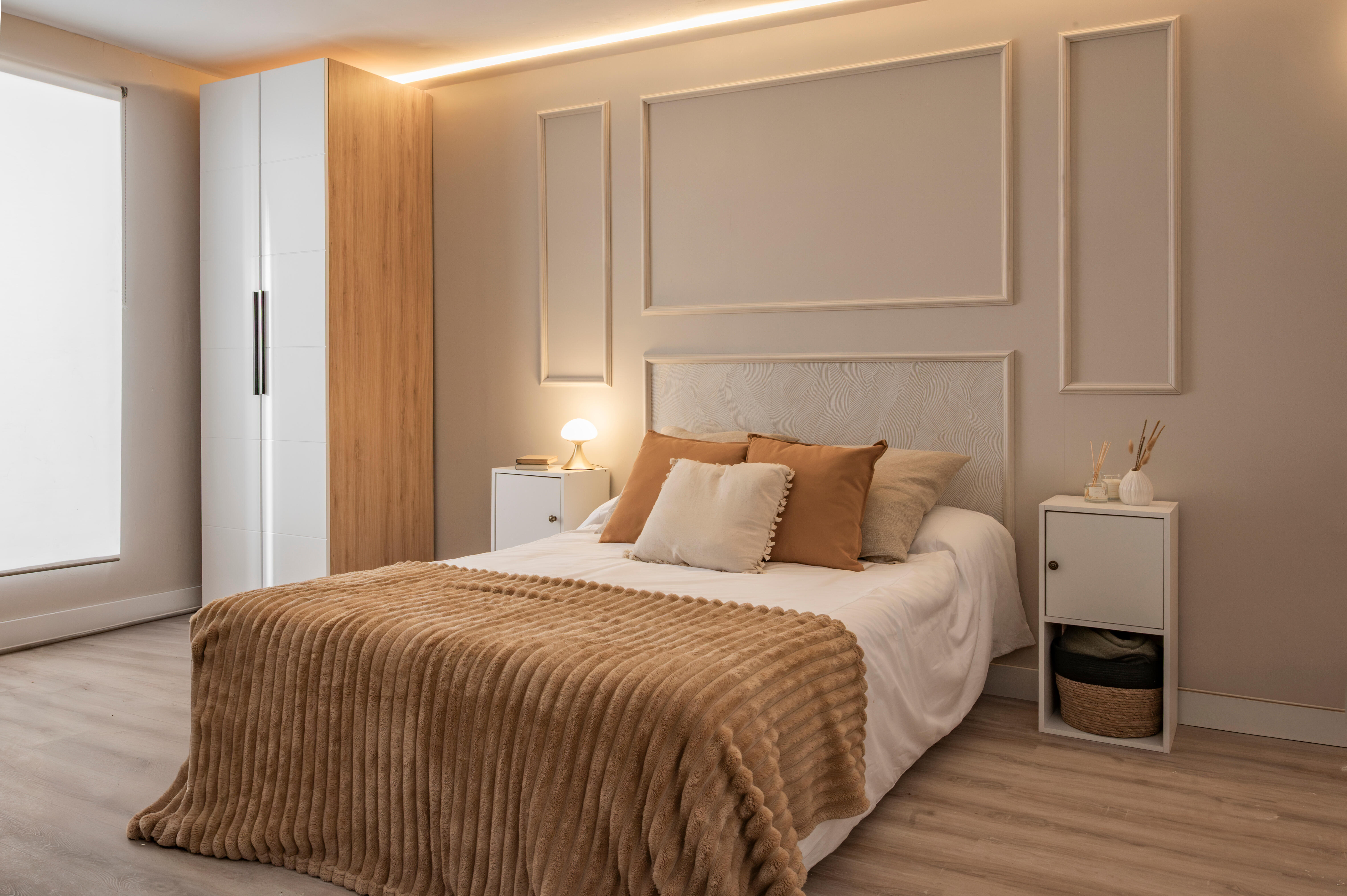 Kit tira LED Cutflexi INSPIRE 930 lm luz blanco neutro 1.5 m IP20 ...