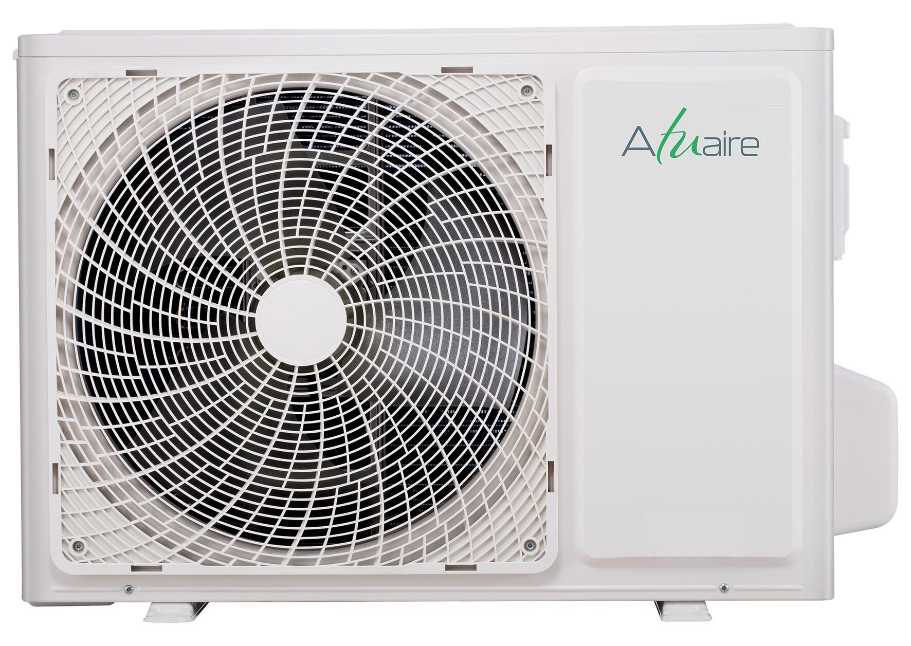 AR CONDICIONADO SPLIT 1X1 12K BTU | Obramat