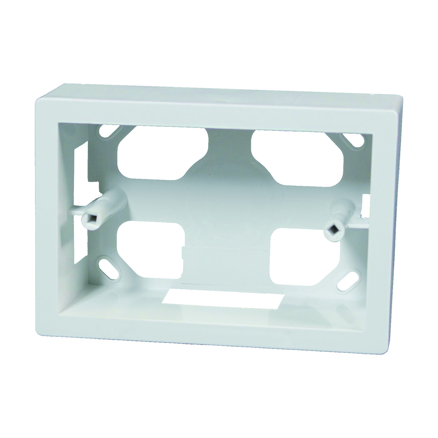 Scatola 3 moduli | Leroy Merlin