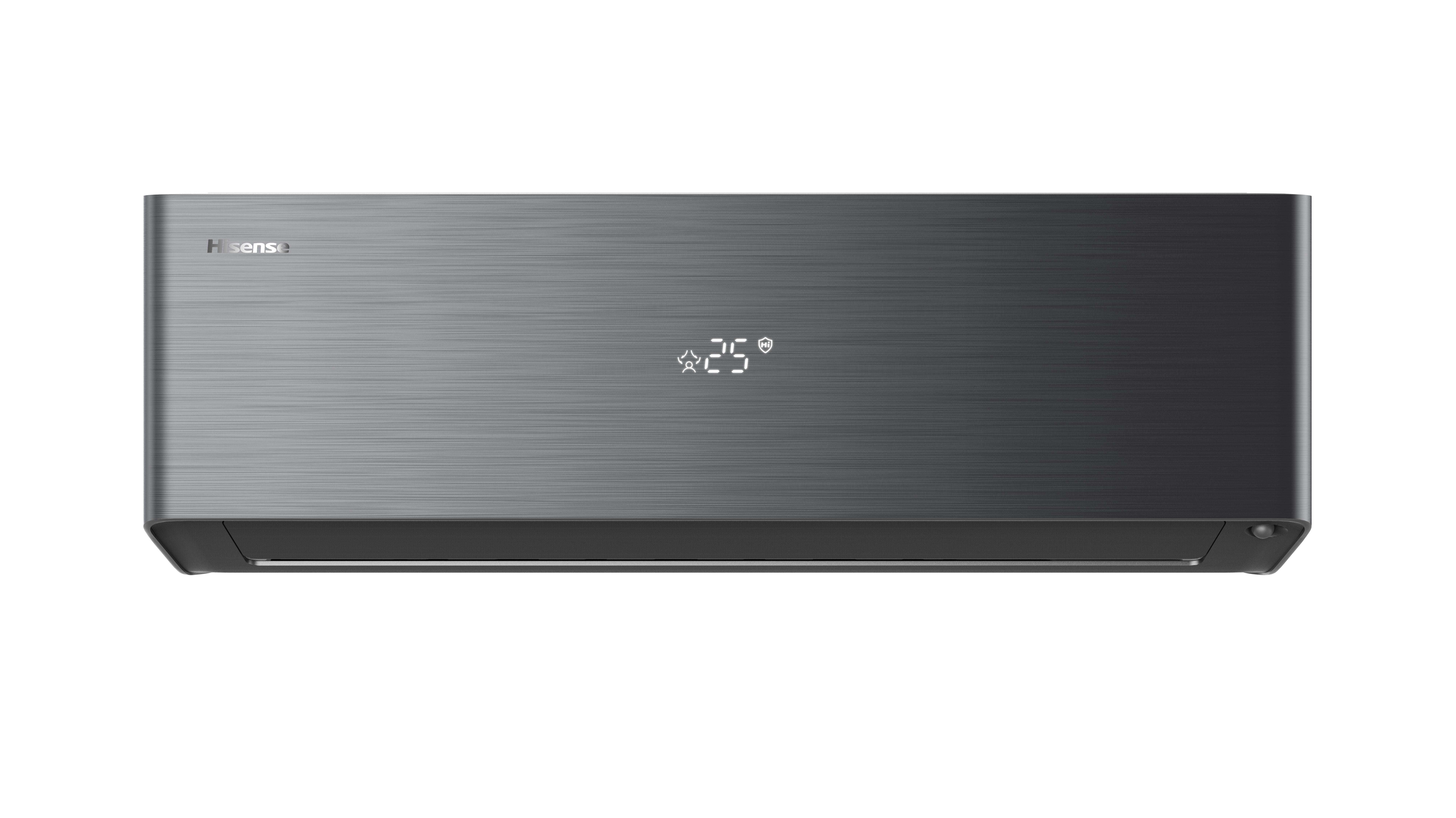 Unità interna condizionatore HISENSE 12000 BTU inverter WIFI A+++/A ...