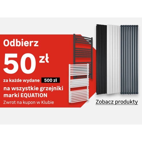 Grzejniki elektryczne - Leroy Merlin