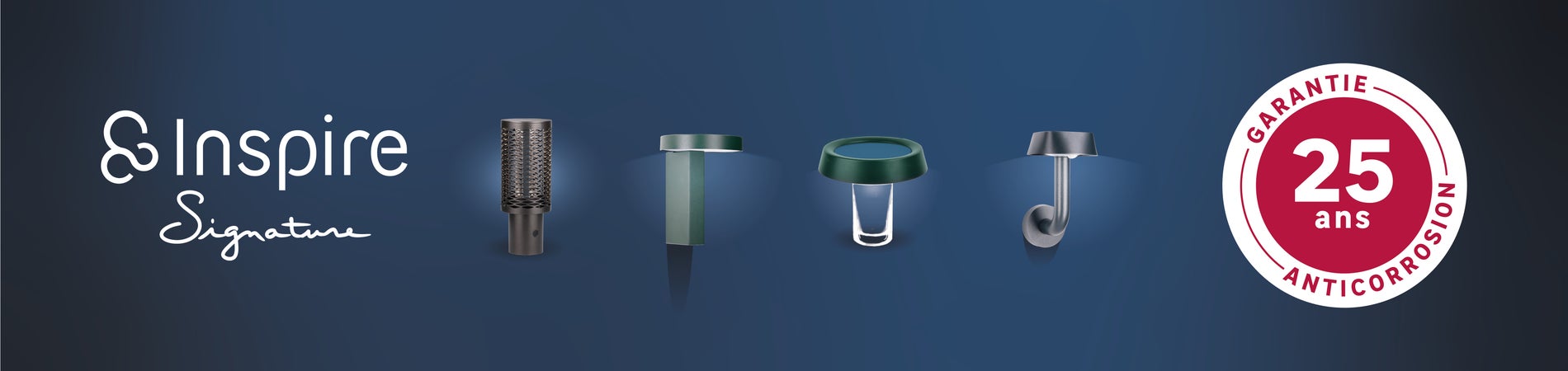 Inspire Signature | Leroy Merlin