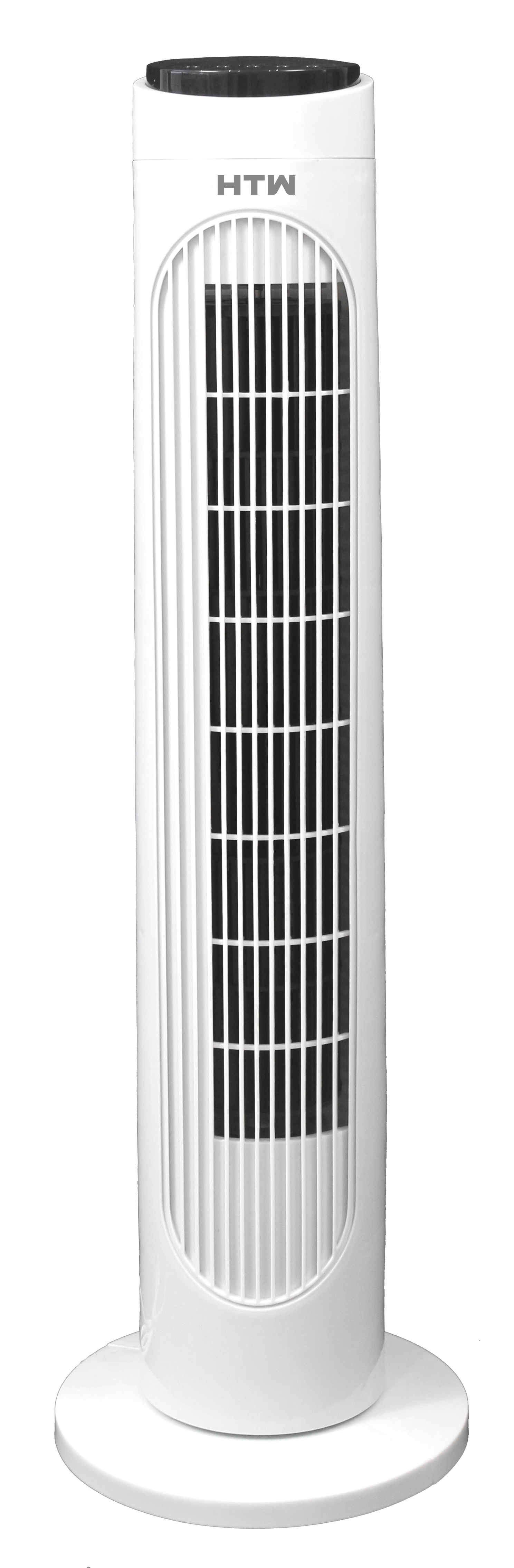 Ventilador de torre HTW VTR 50 w de potencia | Leroy Merlin