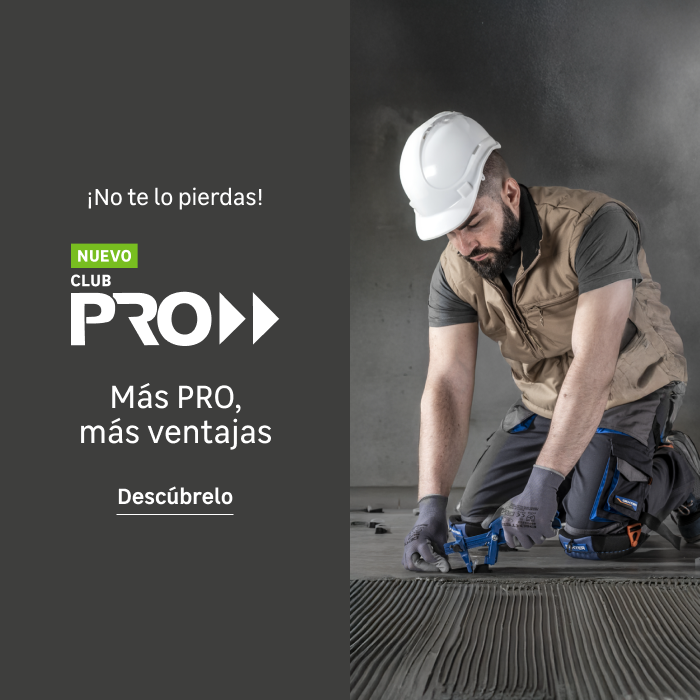 Club PRO | Leroy Merlin