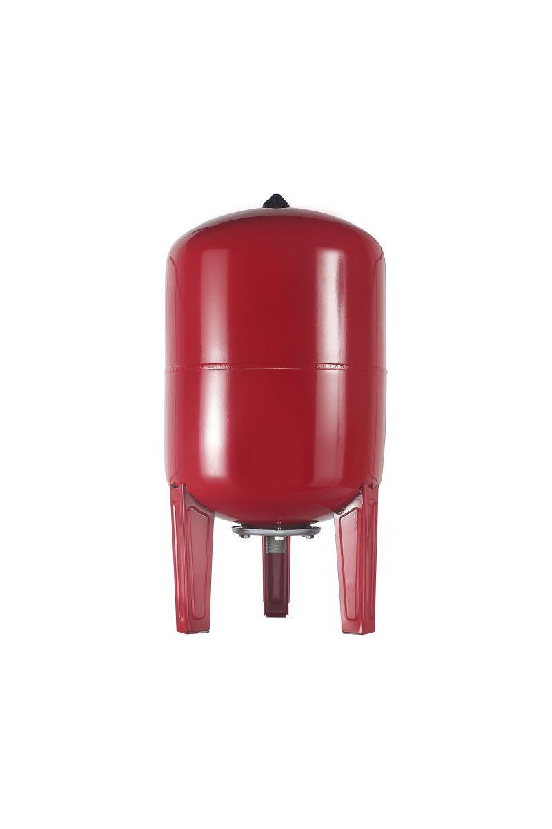 Réservoir vertical 50 l réservoir à vessie. accumulateur de pression ...