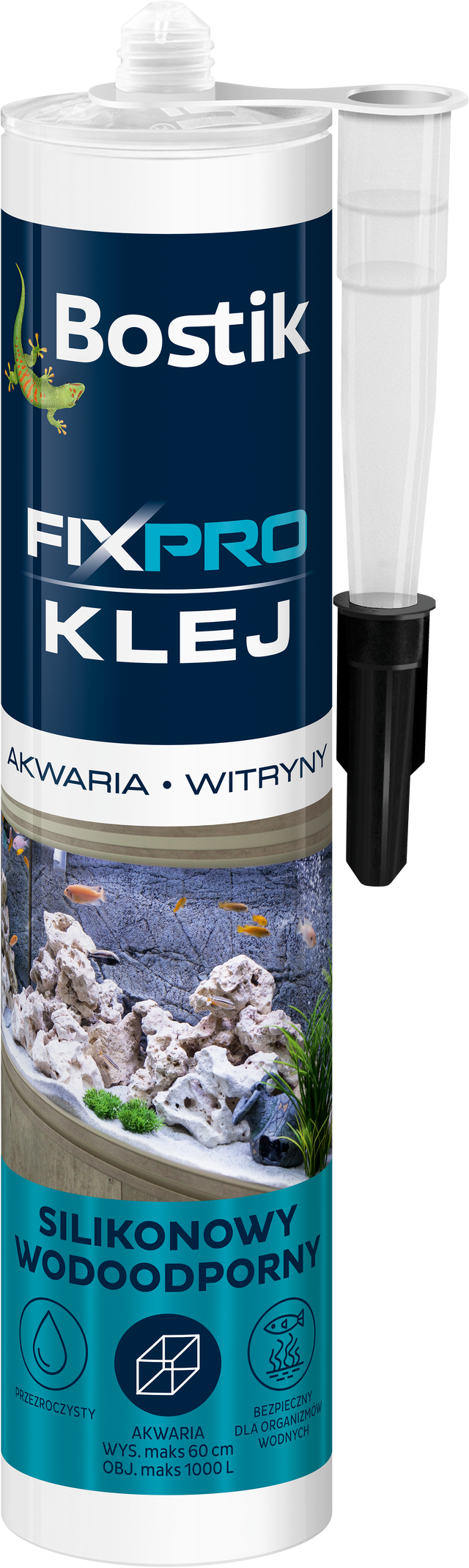 Kleje do szkła | Leroy Merlin