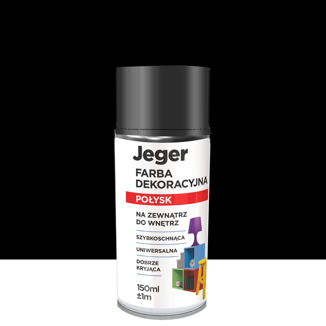 Farby w sprayu - Leroy Merlin