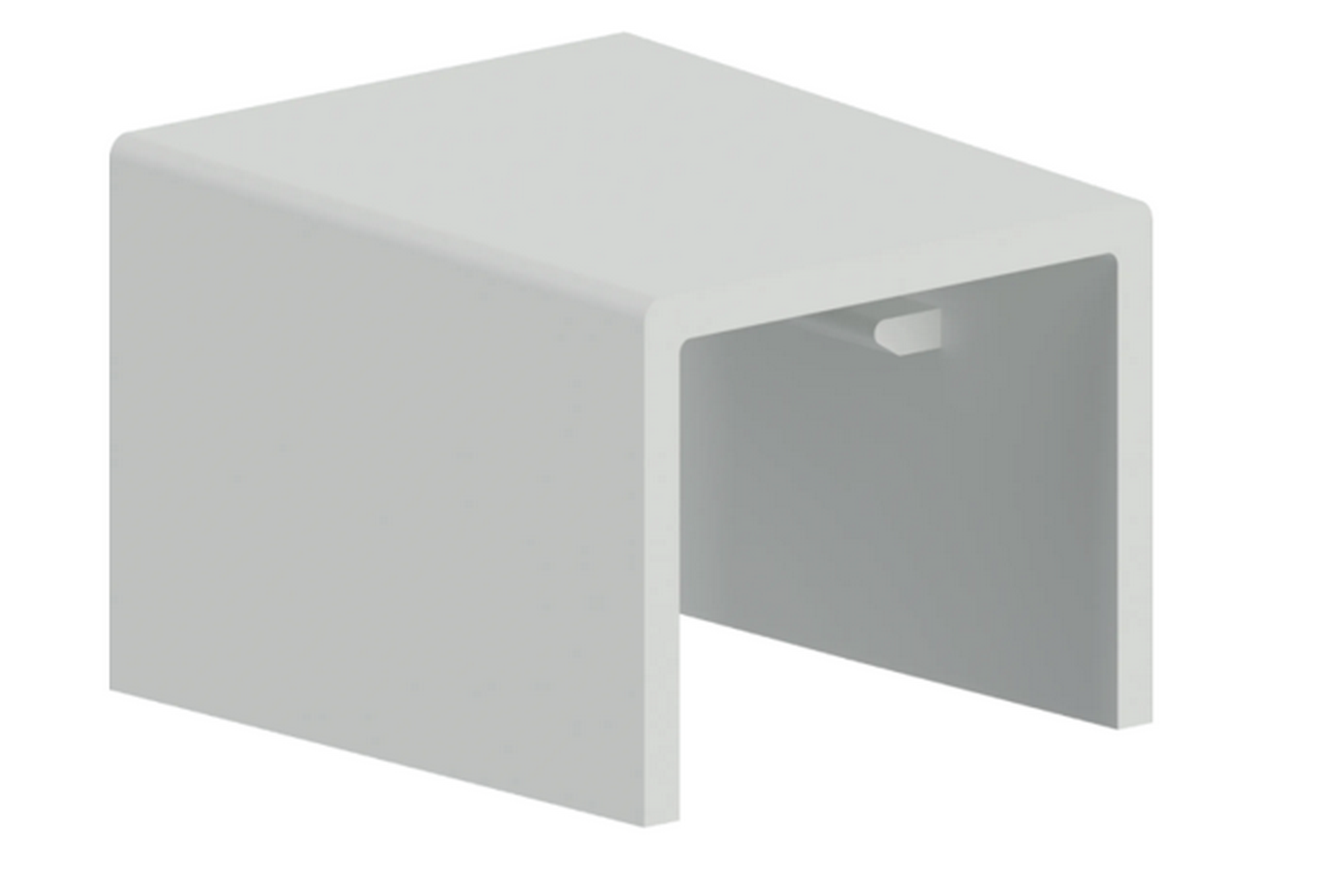 Kit accesorios canaleta TEHALIT 1.5x1 | Leroy Merlin