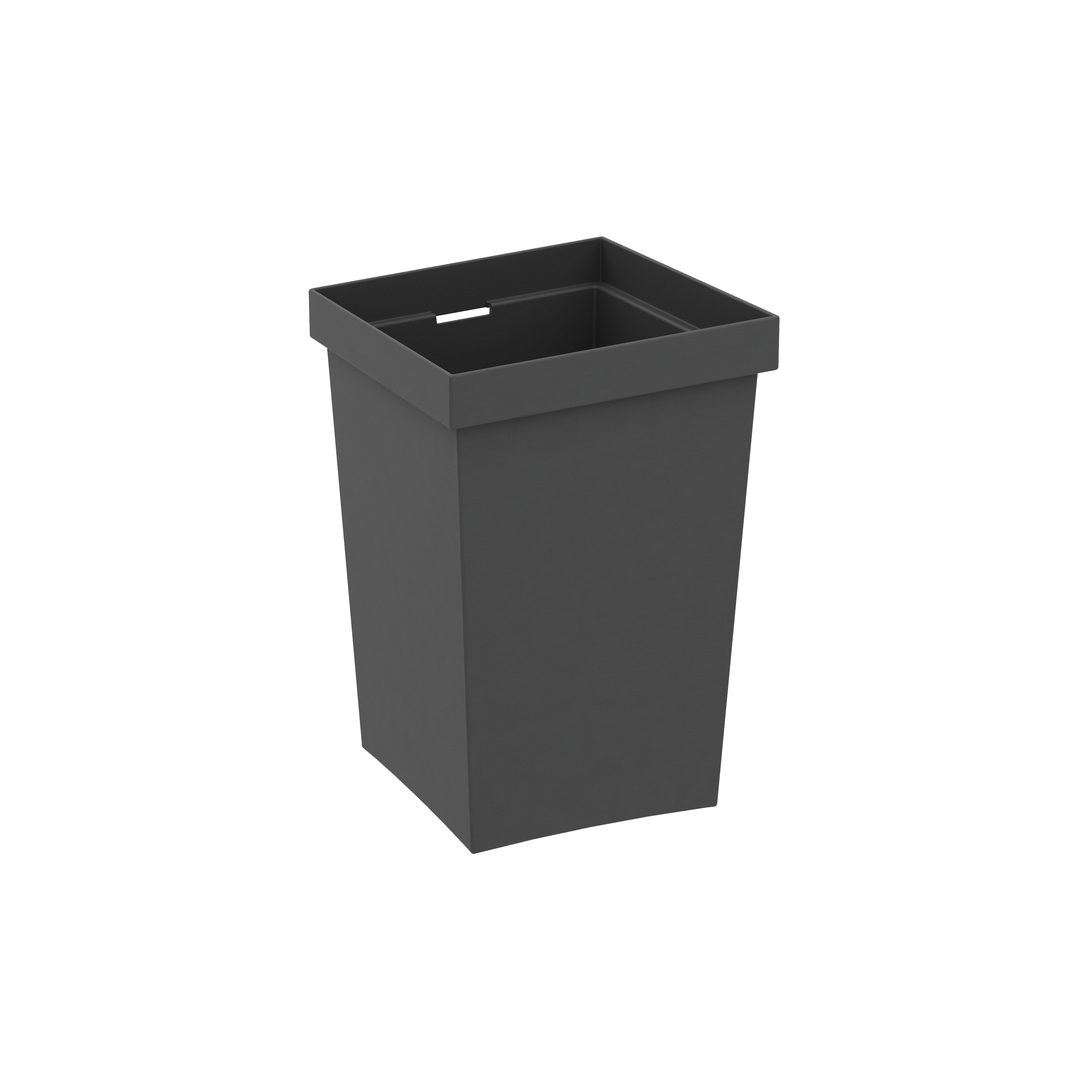 Portaposate L 10 x P 10 x H 10 cm | Leroy Merlin