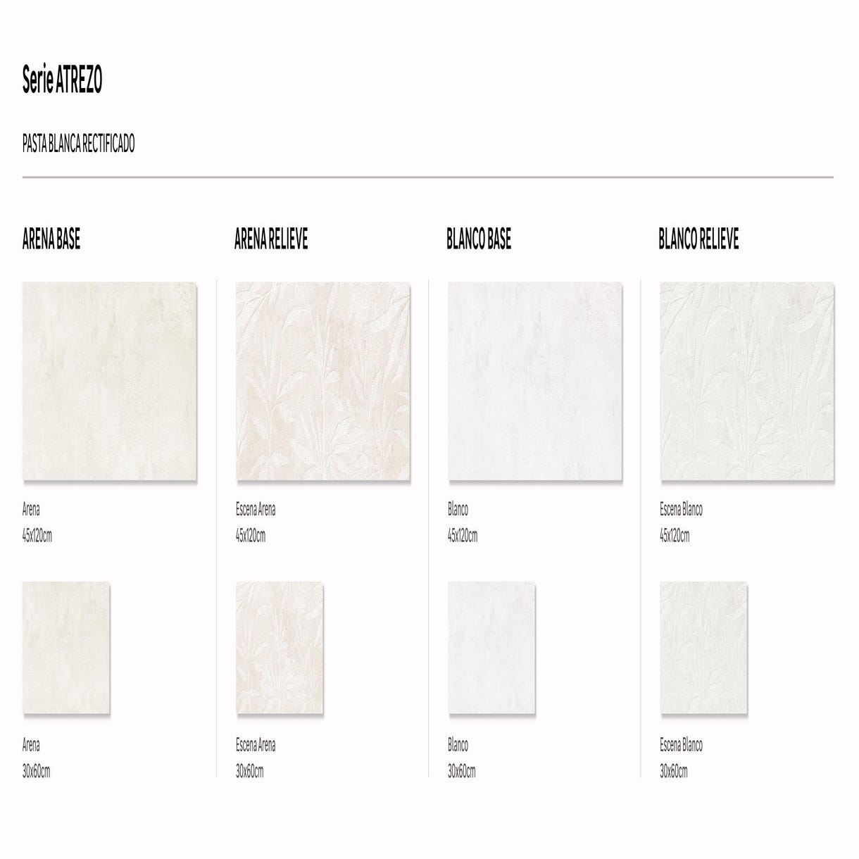 Azulejo cerámico Atrezo efecto piedra arena 45x120 cm GRESPANIA | Leroy ...