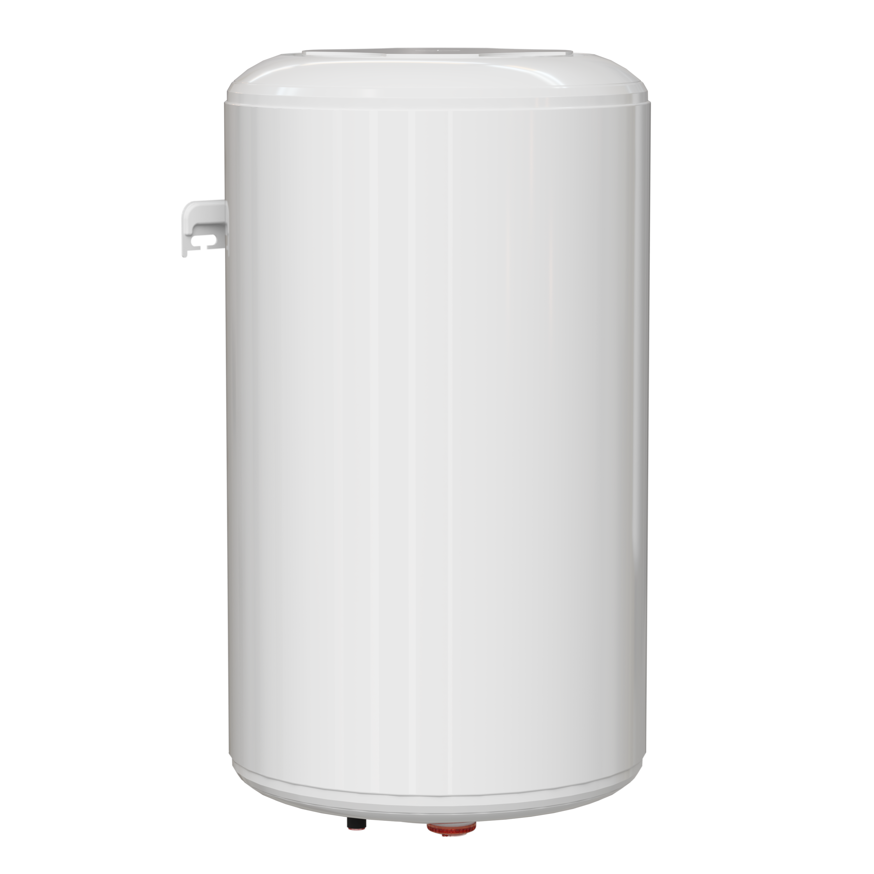 Termo eléctrico 75l vertical | Leroy Merlin