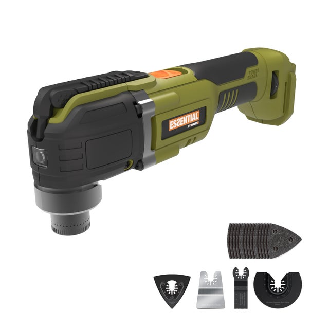 Essential by Worx | Leroy Merlin