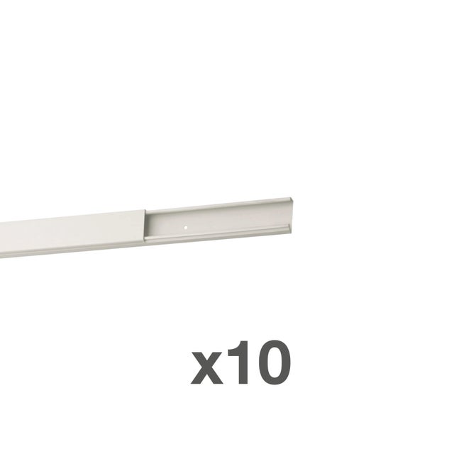 Câble électrique 10 mm carré au meilleur prix | Leroy Merlin