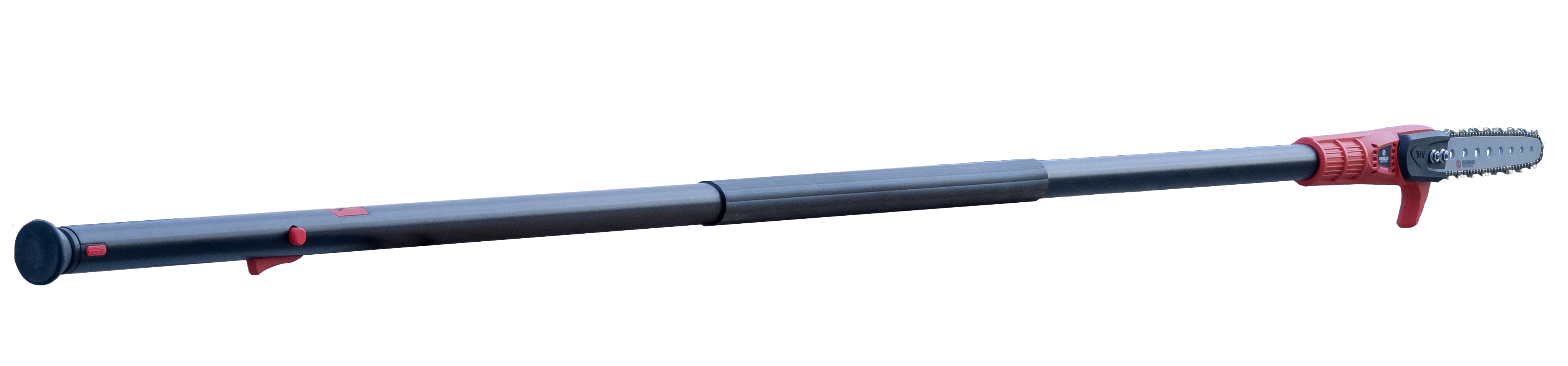 Potatore telescopico a batteria PCS 23-08 Nimbler 22V barra da 20 cm ...