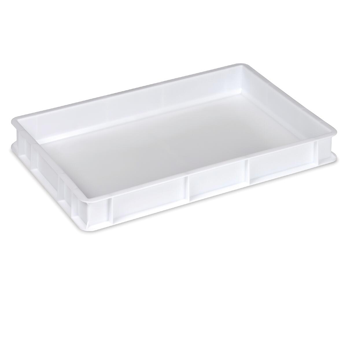 Contenitore per alimenti 12 Lt 4407-N MOBIL PLASTIC in polietilene ...