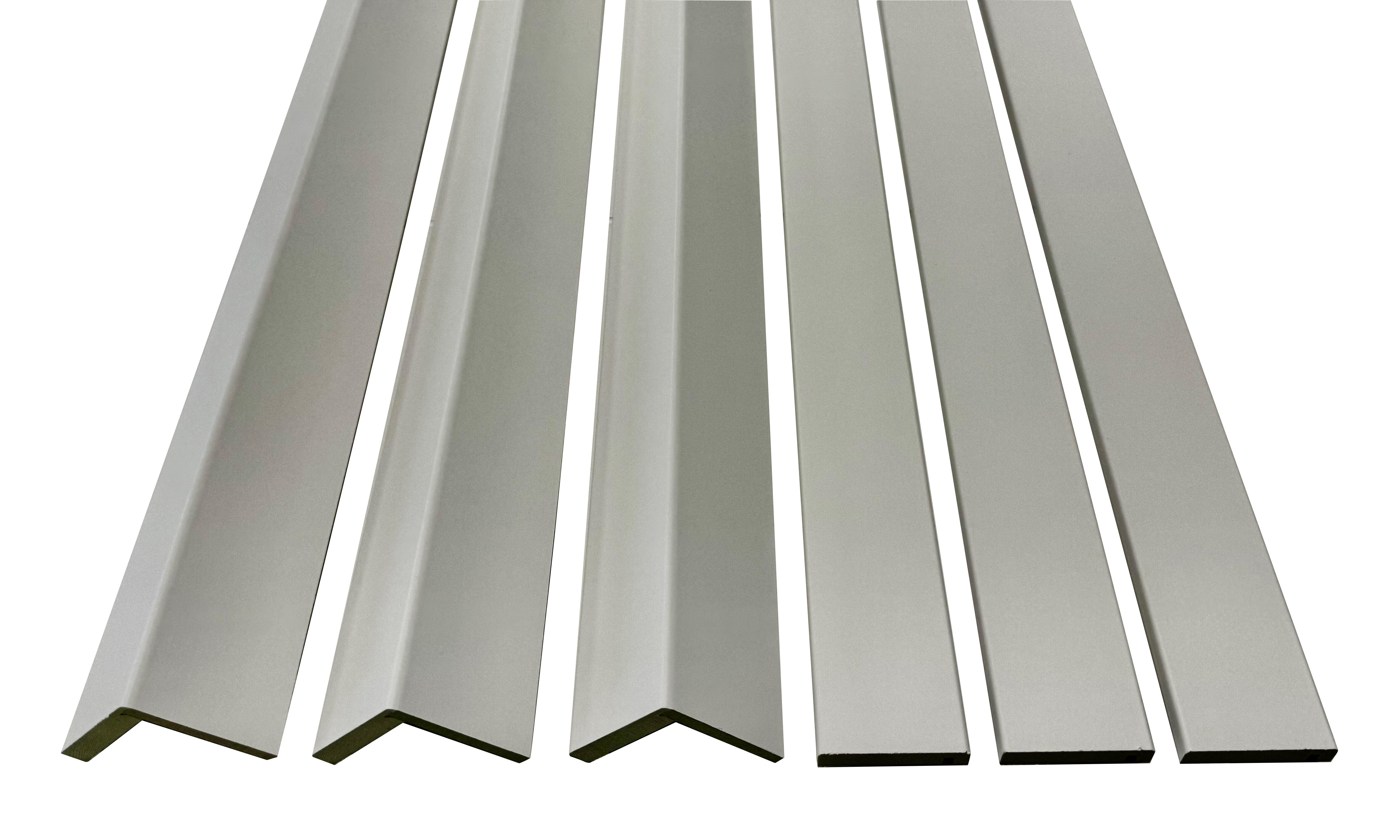 KIT COUVRE JOINTS 2/1+2 ARX MILAN MURCIA | Bricoman