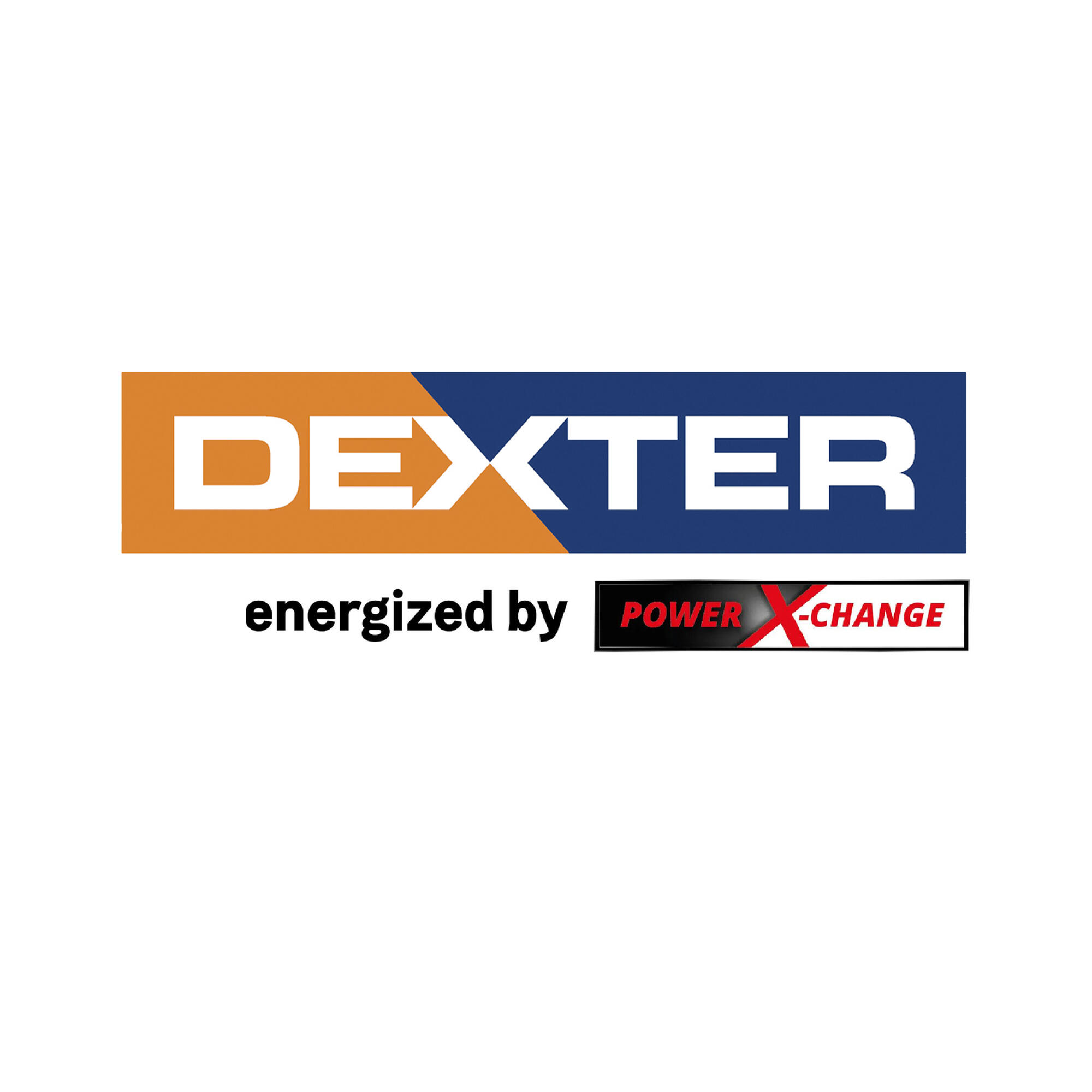 Dexter Power X-Change | Leroy Merlin