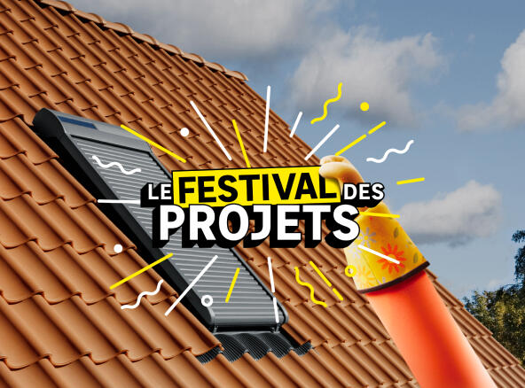 VELUX 114 x 118 Confort WhiteFinish bois blanc à rotation GGL SK06 ...