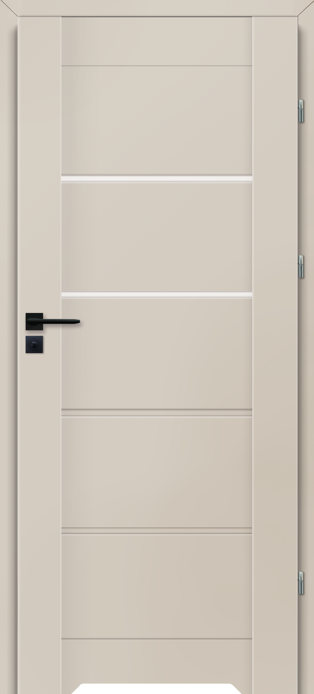 Drzwi wewnętrzne VOSTER - Leroy Merlin