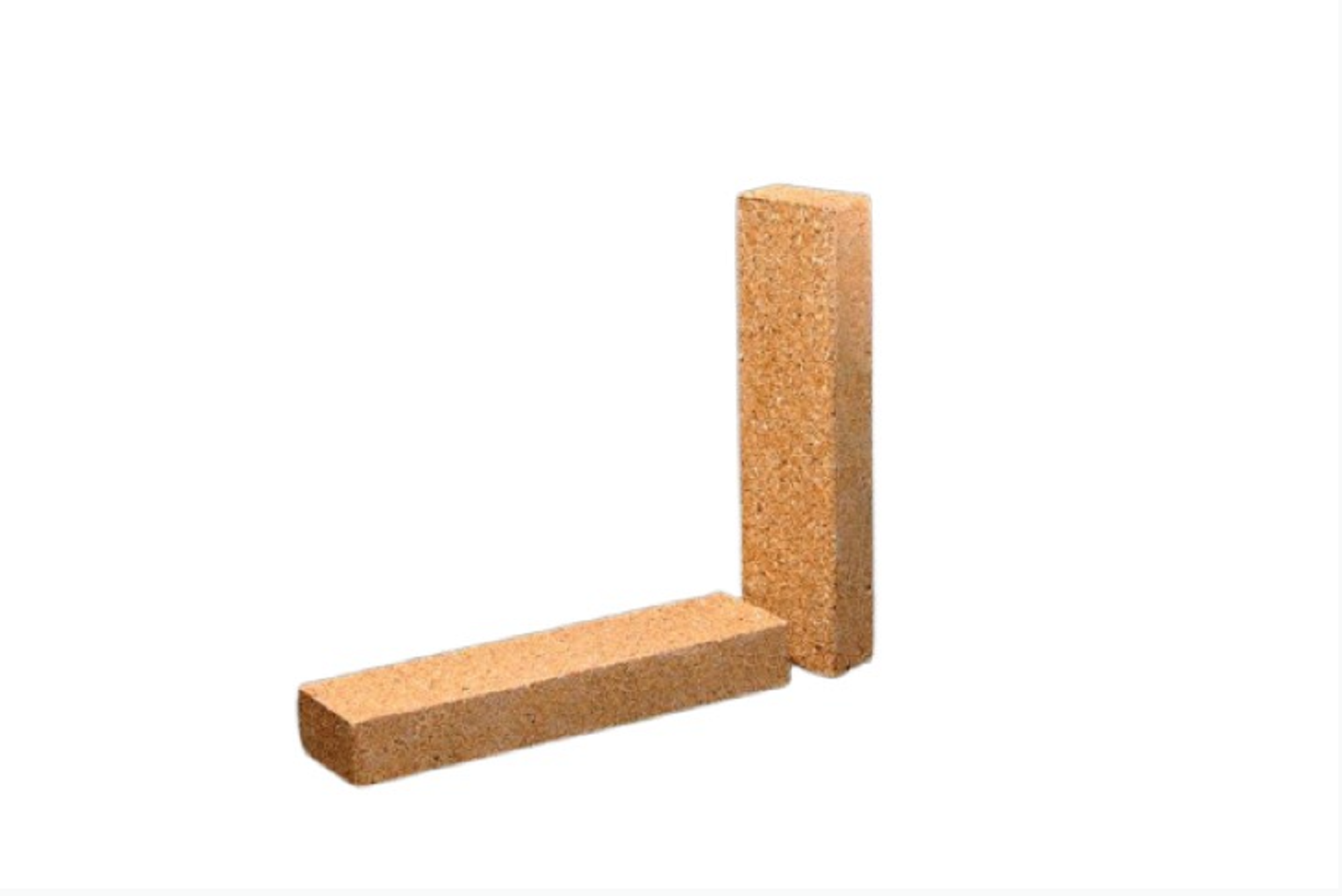 Picholin refractario POROTHERM 10.7x11x5 cm | Leroy Merlin