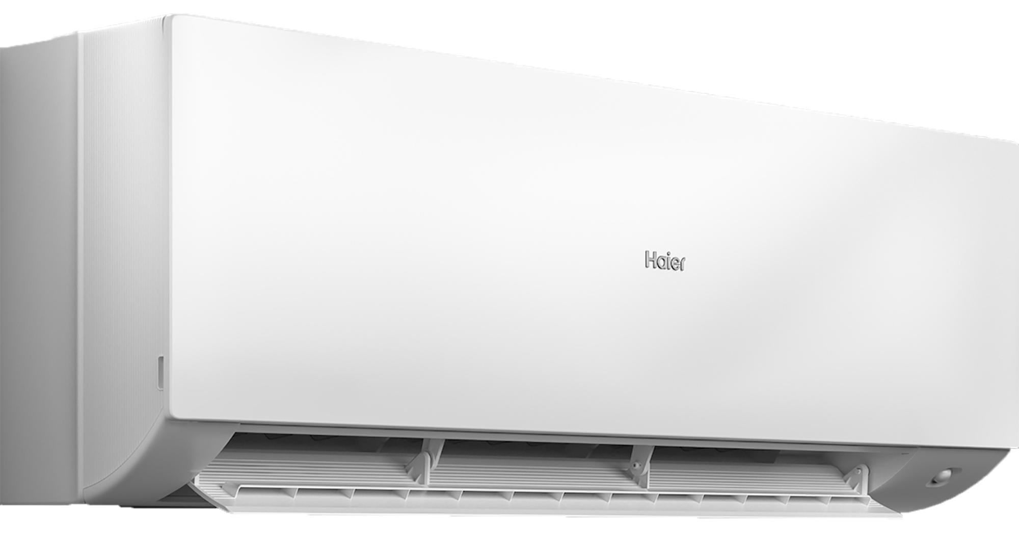 Aire acondicionado multisplit 2x1 HAIER Expert 40 Wifi 2x2000 fg Instalación incluida | Leroy Merlin