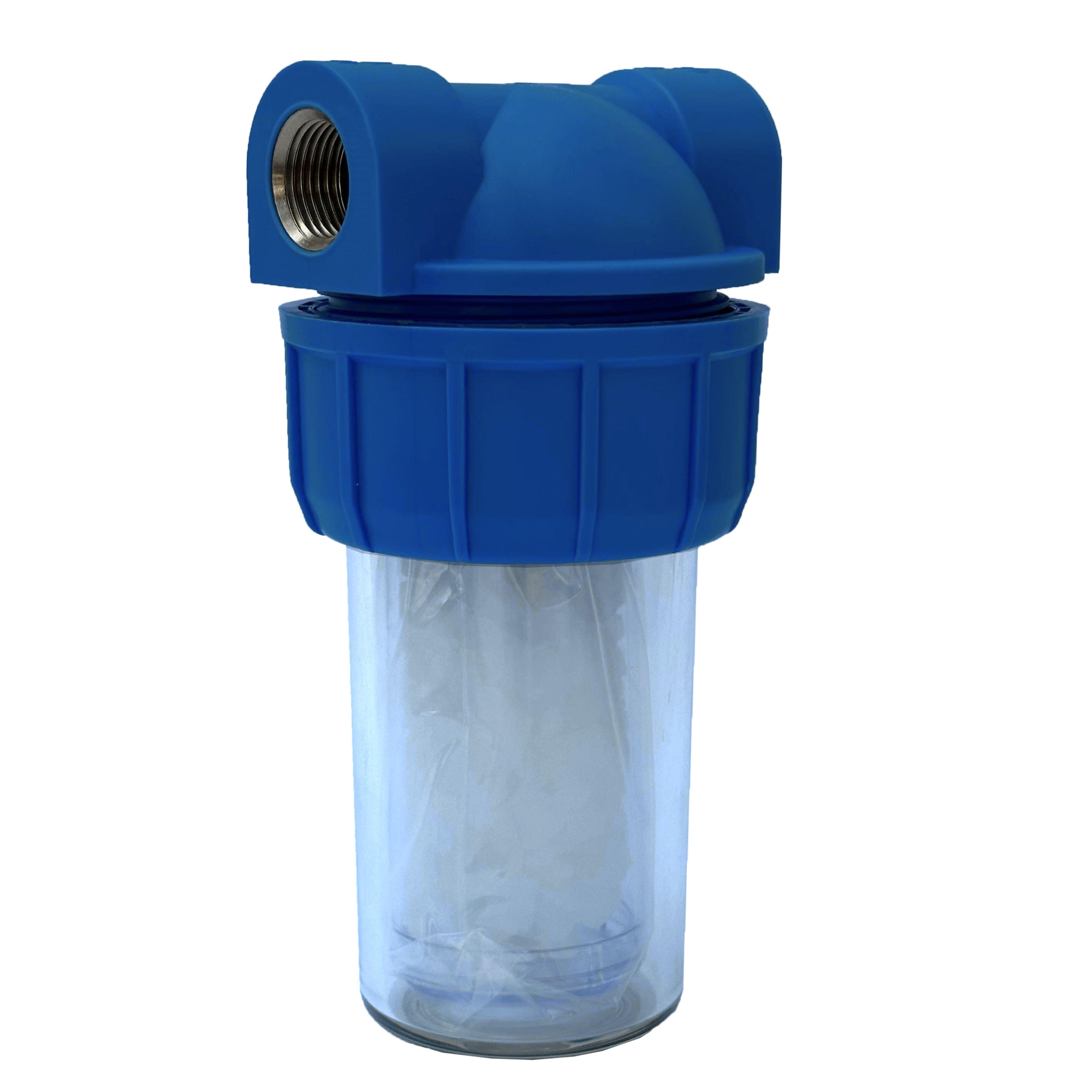FILTRO ANTI-INCRUSTANTE PARA TERMOS | Obramat